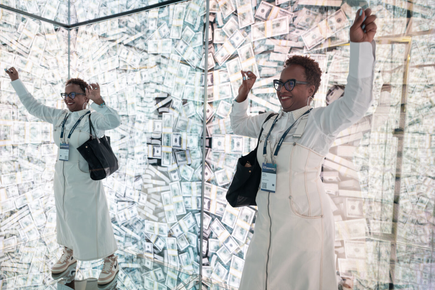 Indeed FutureWorks 2024 | Sep 25 – 26 | Dallas