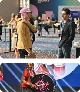 Indeed FutureWorks 2024 | Sept 25 – 26 | Dallas | HR Event | HR Conference