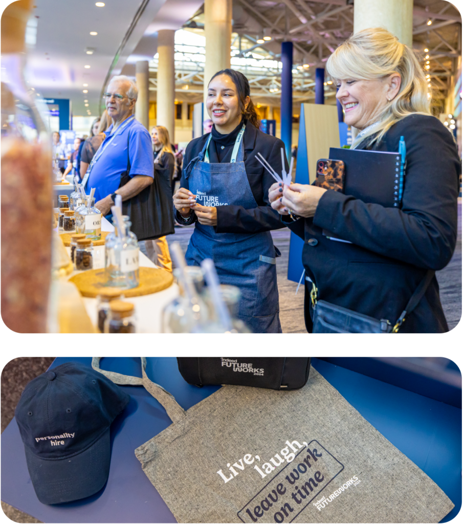 Indeed FutureWorks | HR Event | HR Conference