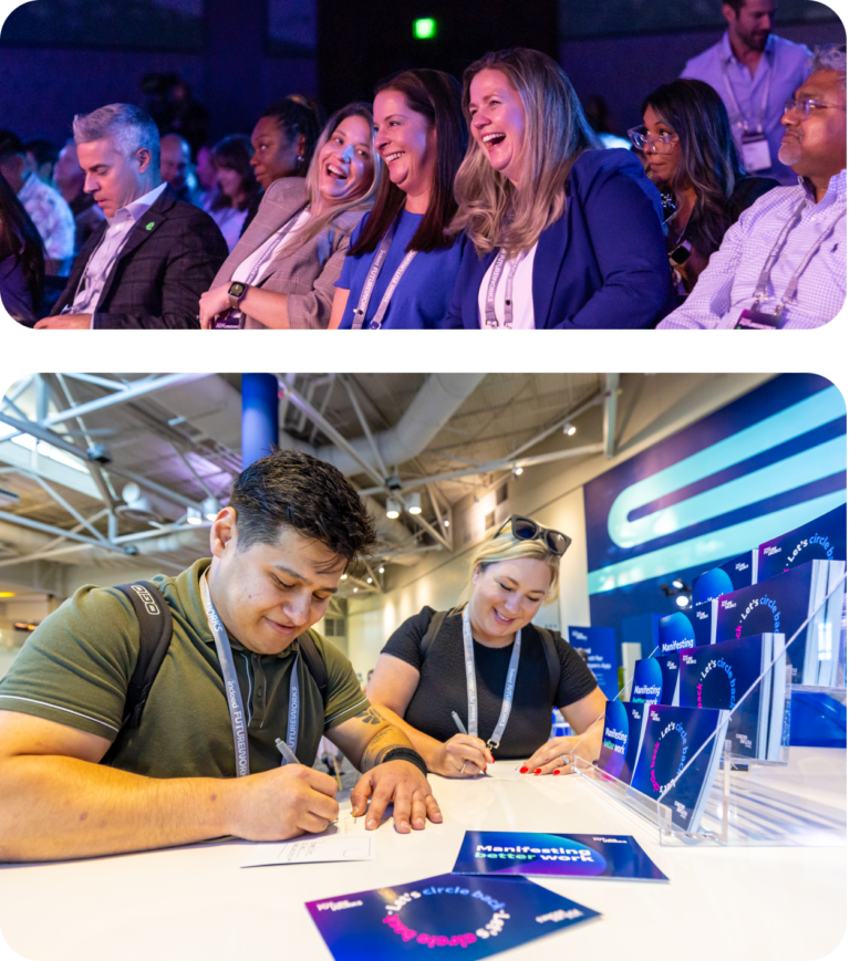 Indeed FutureWorks | HR Event | HR Conference