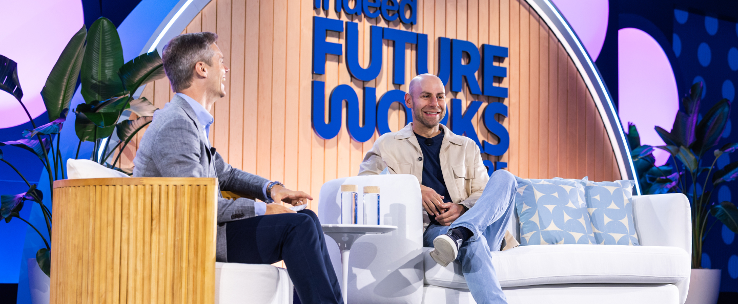 Indeed FutureWorks | HR Conference