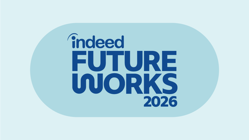 Frequently Asked Questions | HR Conference FAQs | Indeed FutureWorks 2026